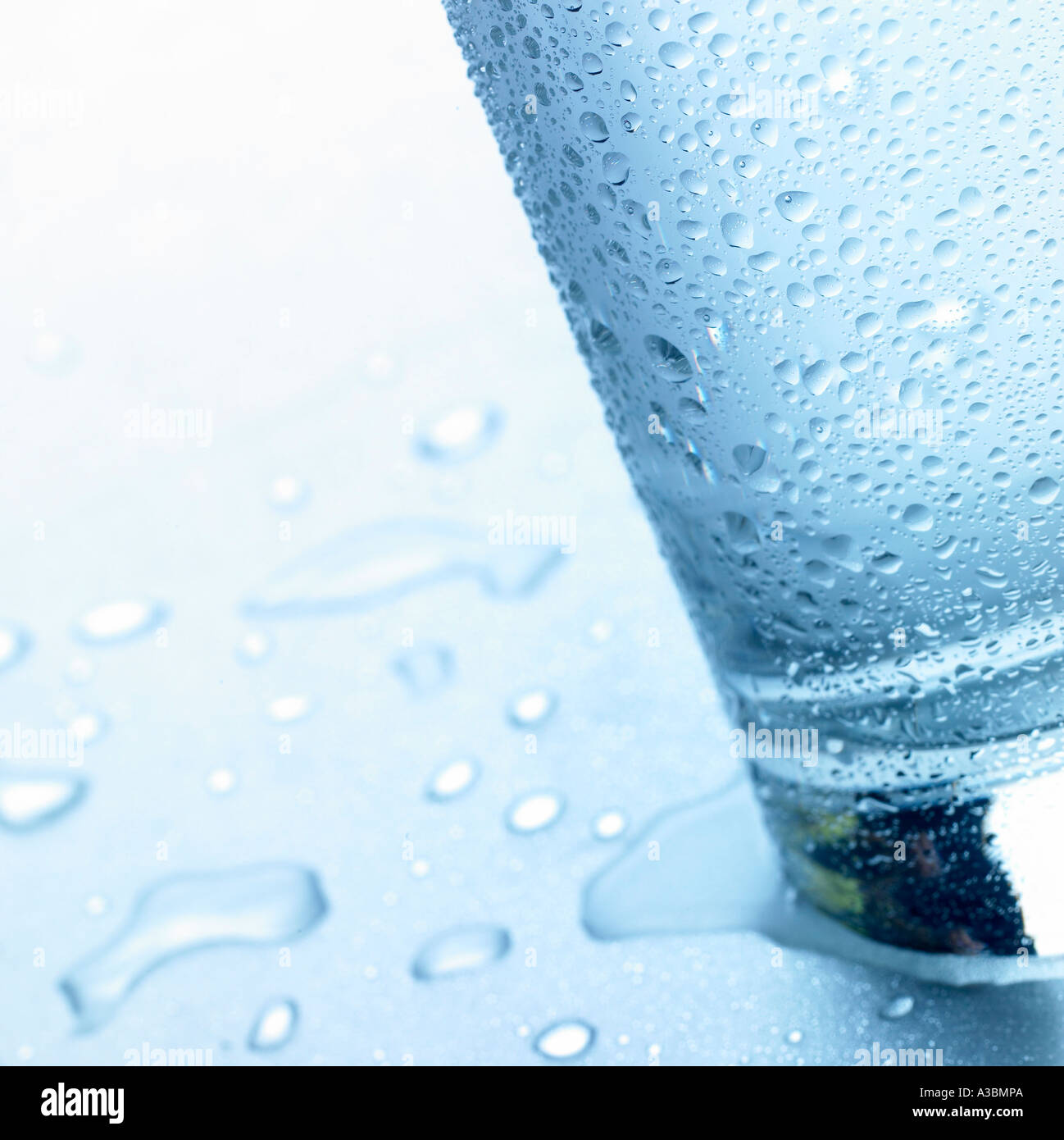 a watery glass Stock Photo - Alamy