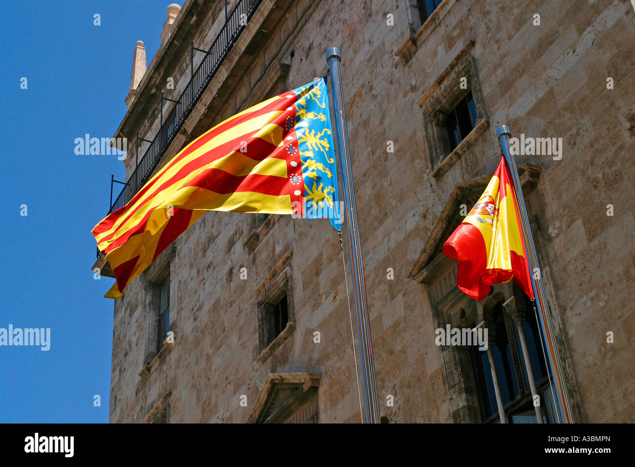 Trek valencia hi-res stock photography and images - Alamy