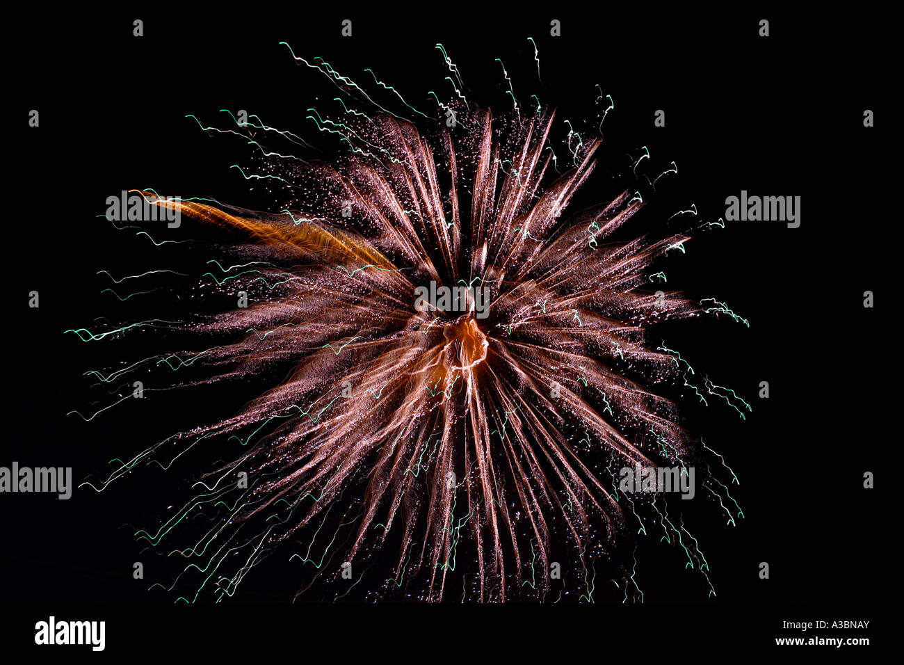Maltese fireworks hi-res stock photography and images - Alamy