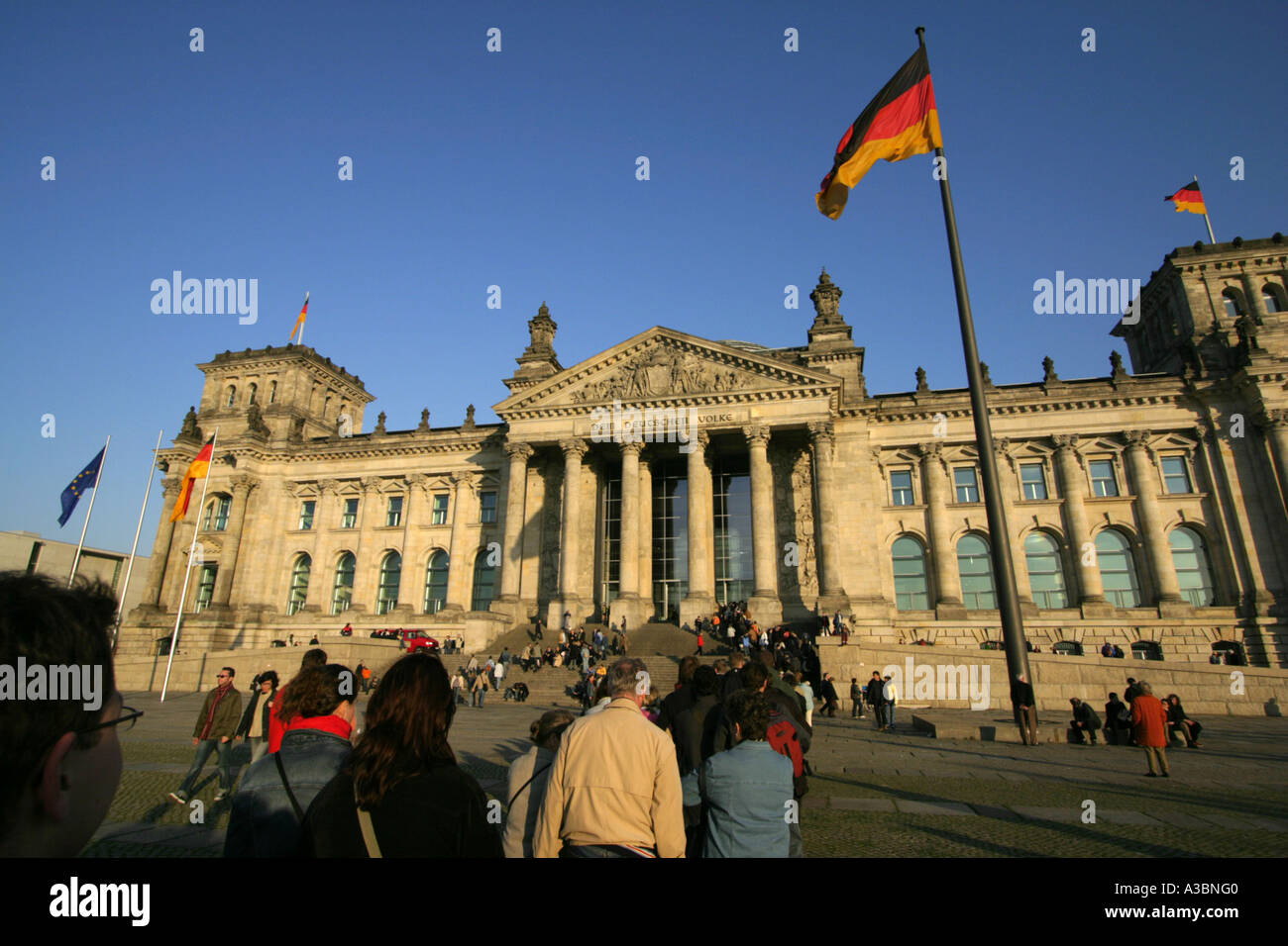 Reichstag chamber hi-res stock photography and images - Alamy