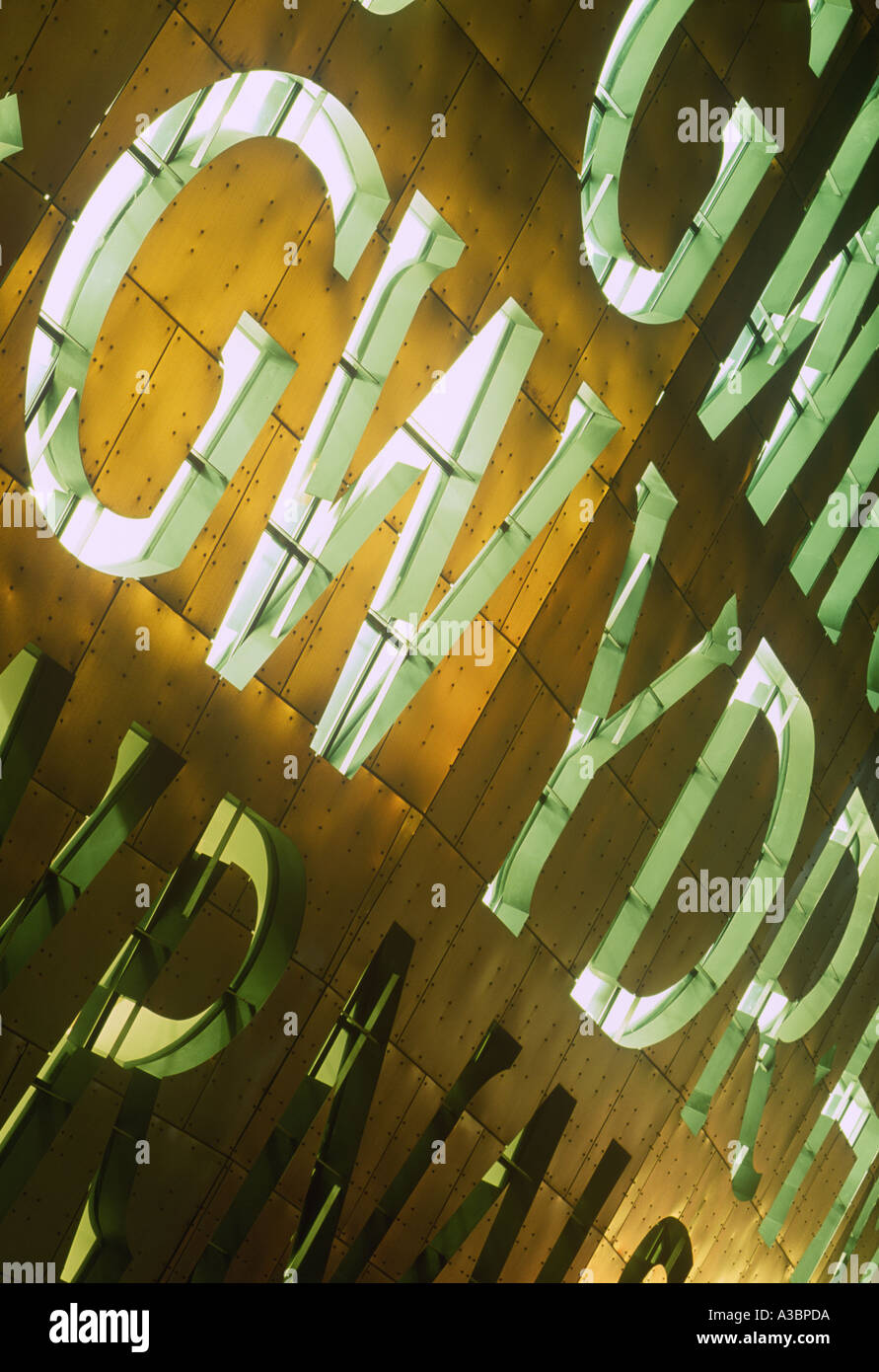 National writing centre of wales hi-res stock photography and images ...