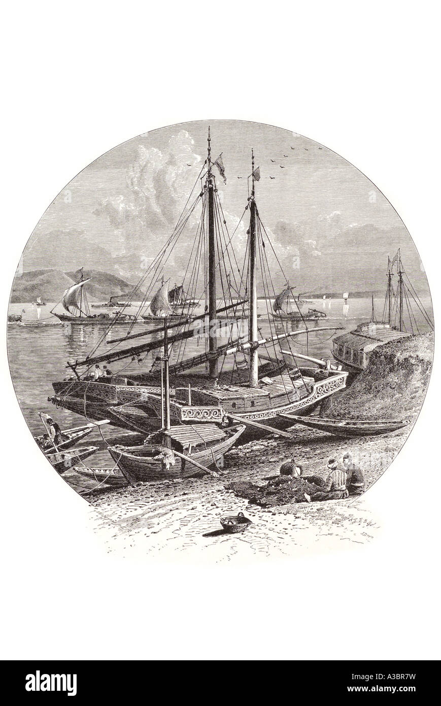 Russia Russian Soviet Union USSR tataristan traditional wood wooden ...