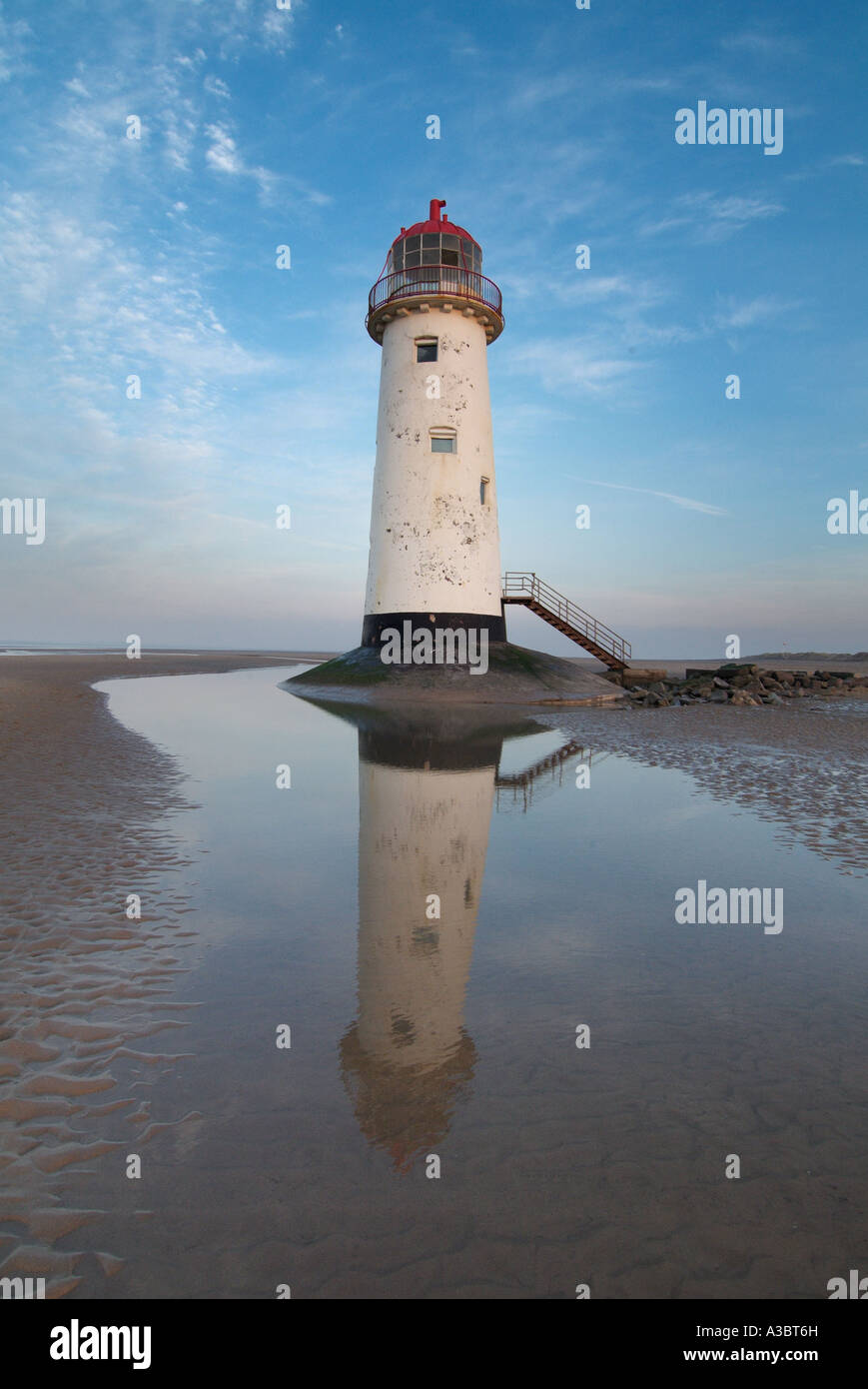 Mostyn hi-res stock photography and images - Alamy