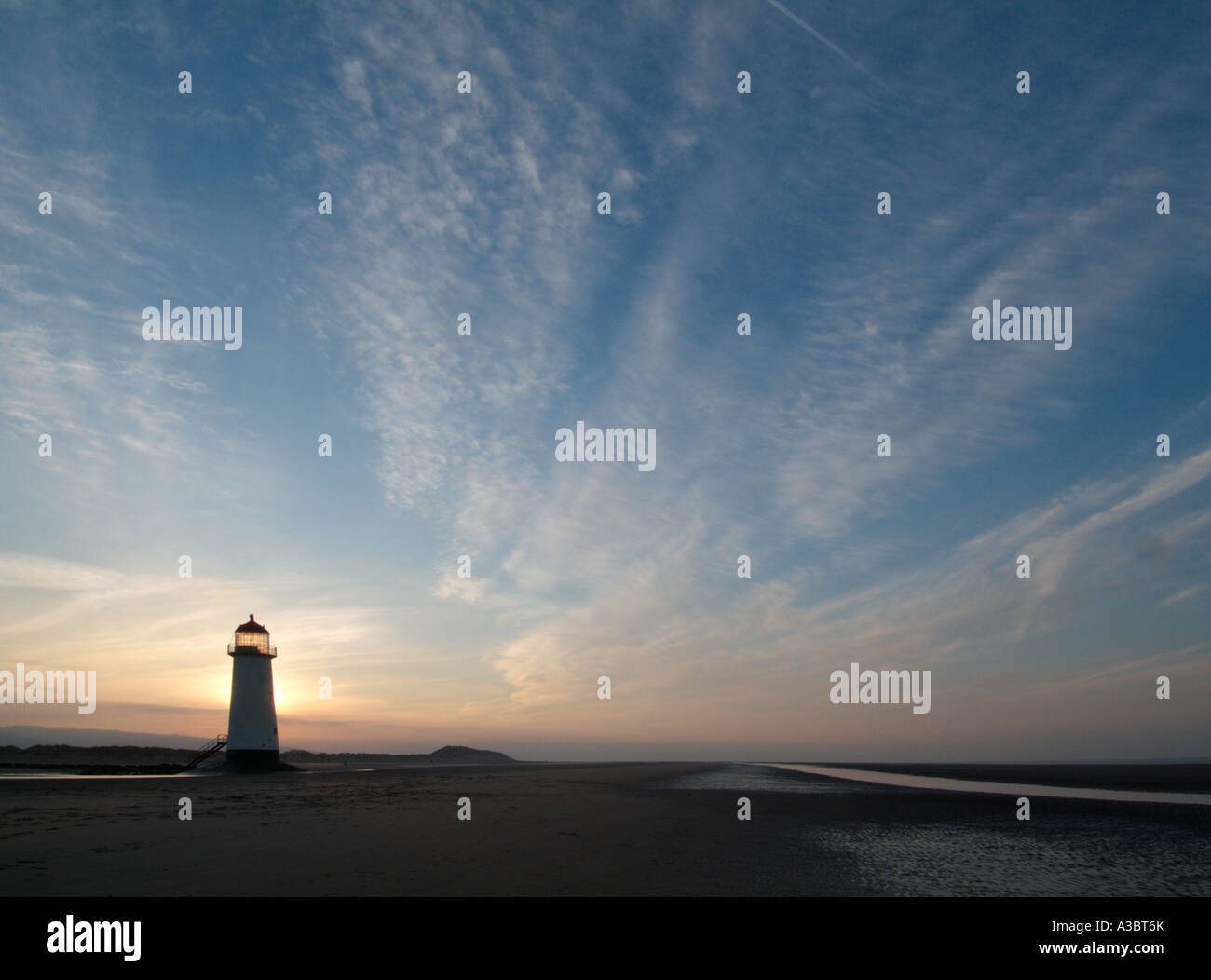 Mostyn High Resolution Stock Photography and Images - Alamy