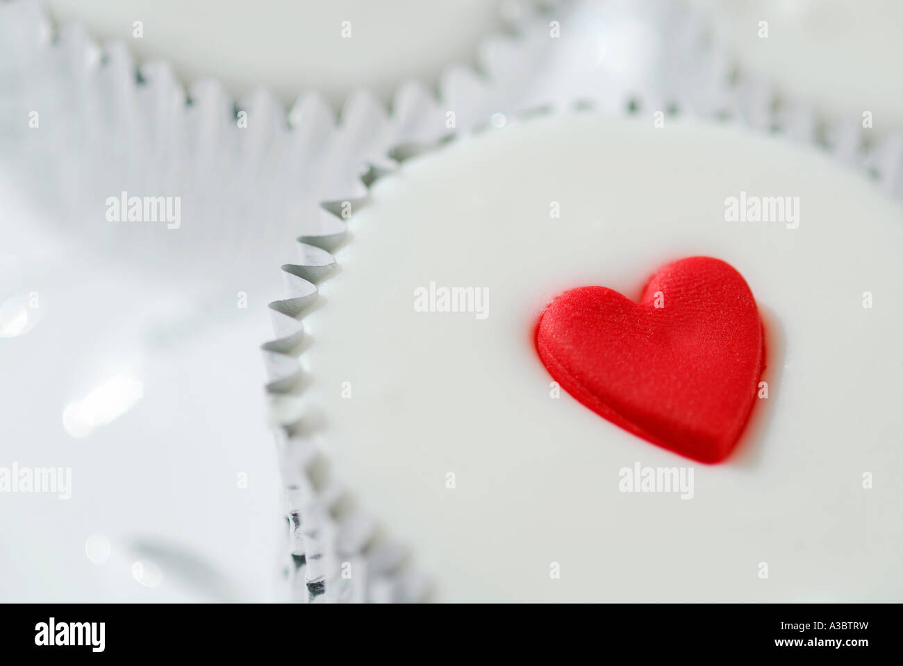 Fancy bun cases hi-res stock photography and images - Alamy