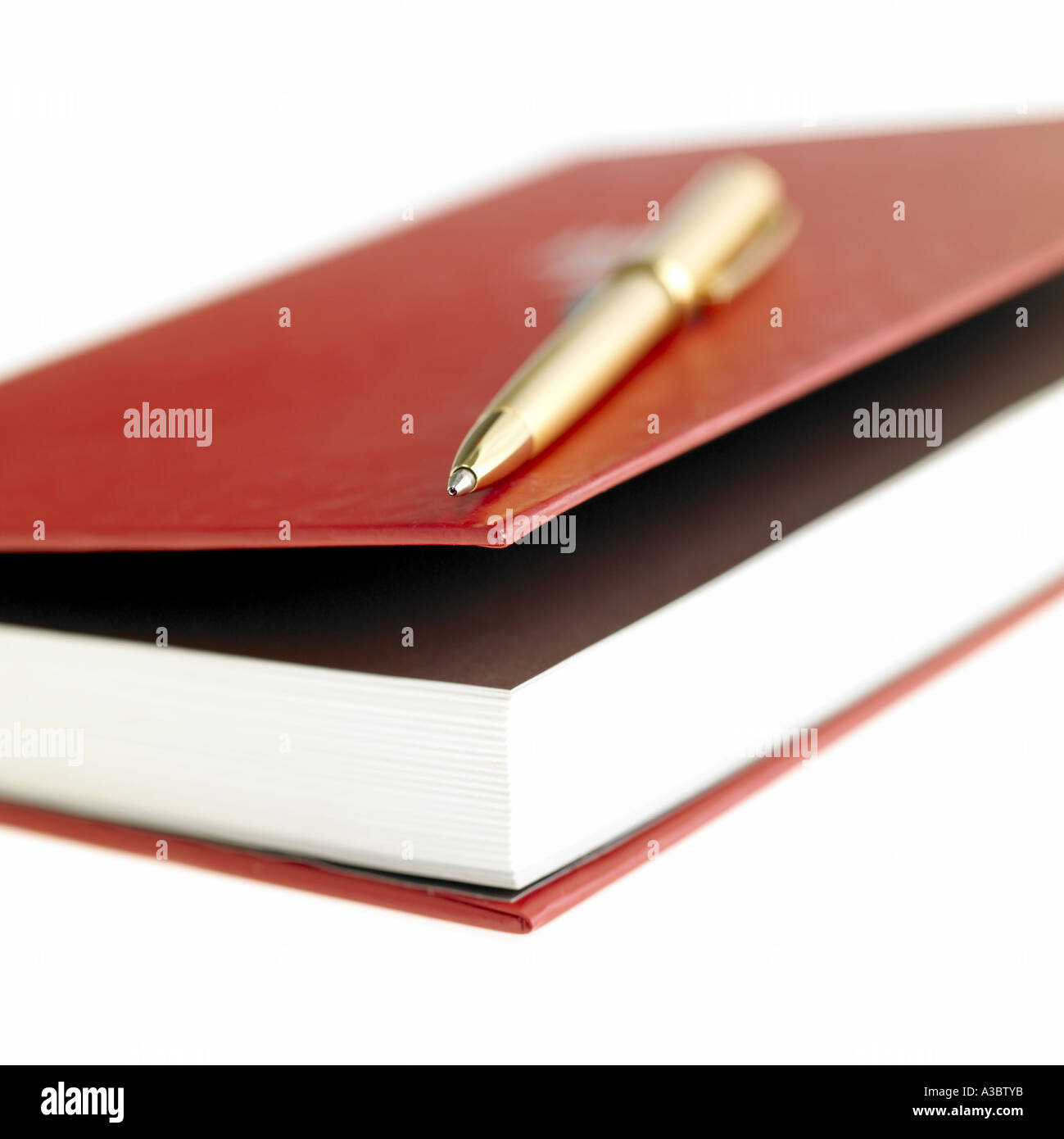 Top of a pen hi-res stock photography and images - Alamy