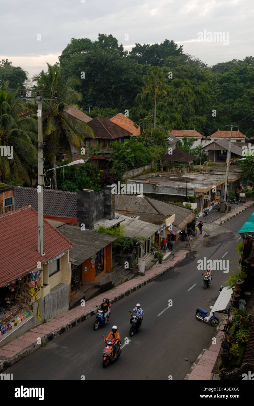 Bali panorama hi-res stock photography and images - Alamy