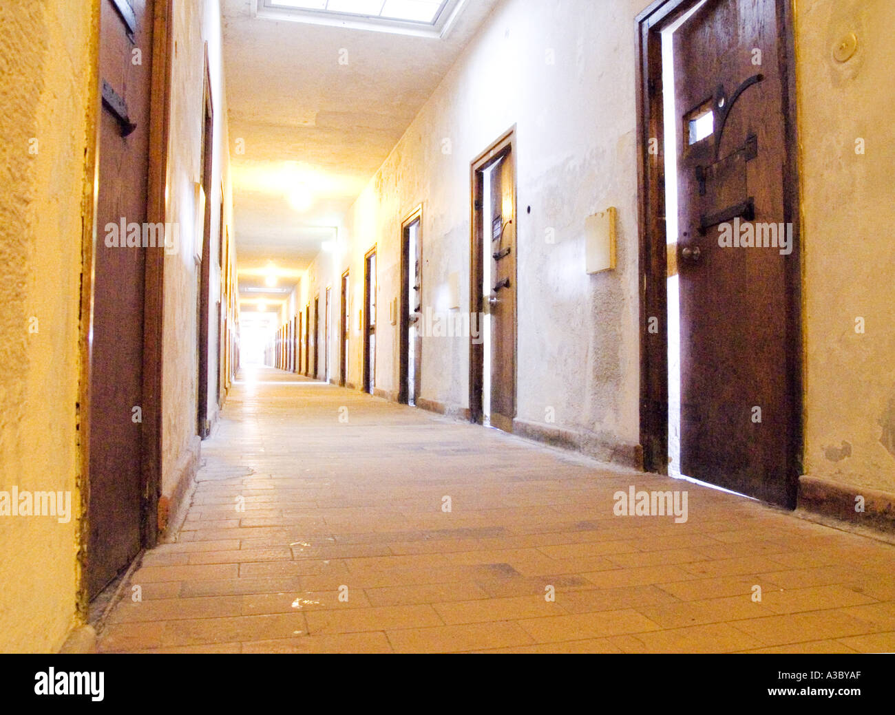 Prison escape world war 2 hi-res stock photography and images - Alamy