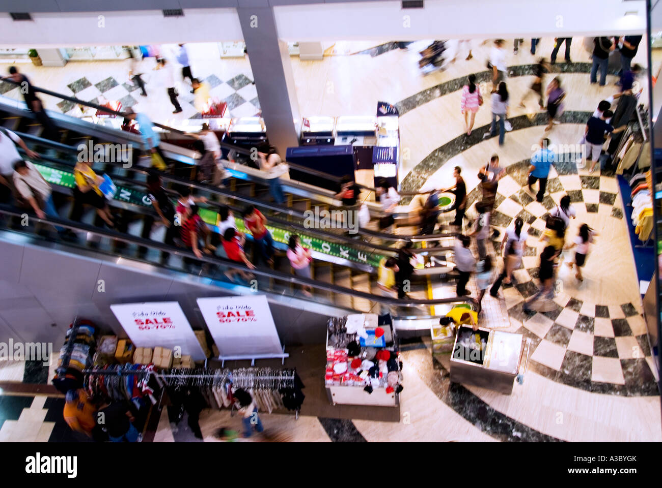 Bang na station hi-res stock photography and images - Alamy