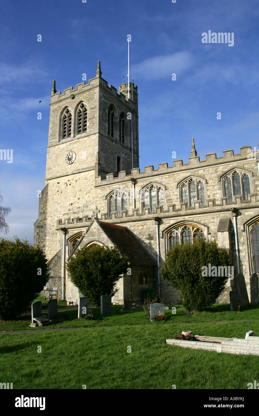 Wingrave hi-res stock photography and images - Alamy