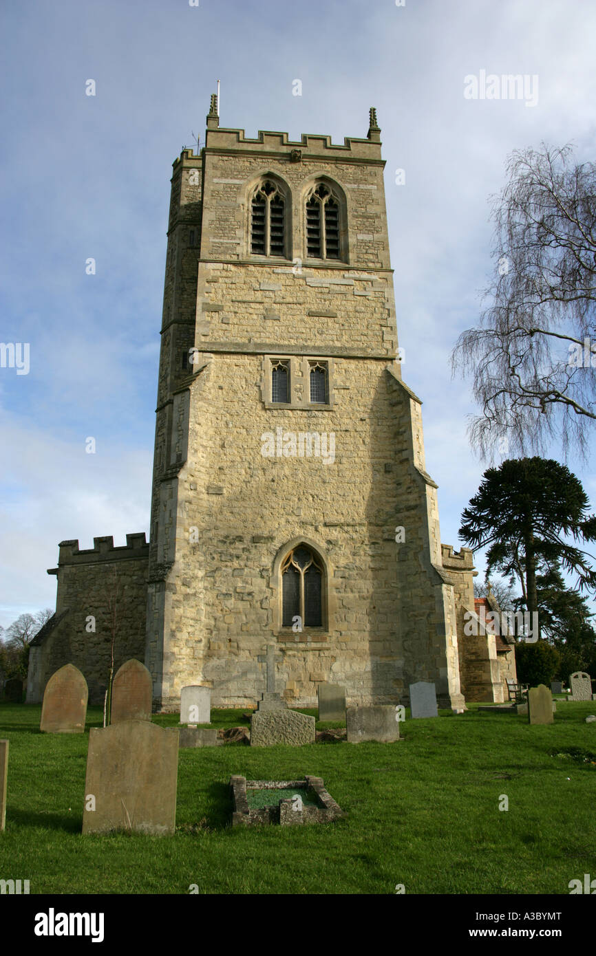 Wingrave hi-res stock photography and images - Alamy