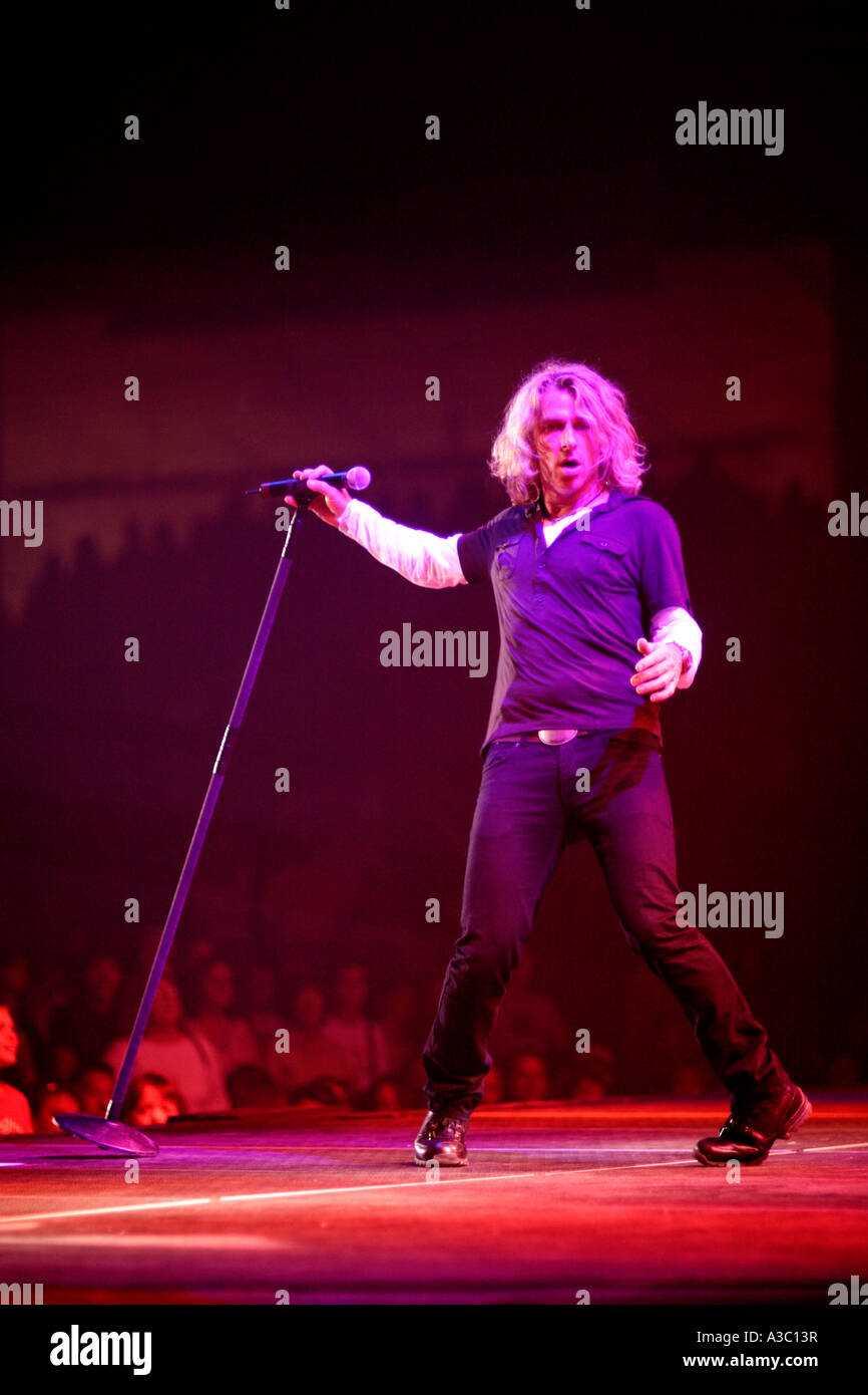 Ed roland hi-res stock photography and images - Alamy