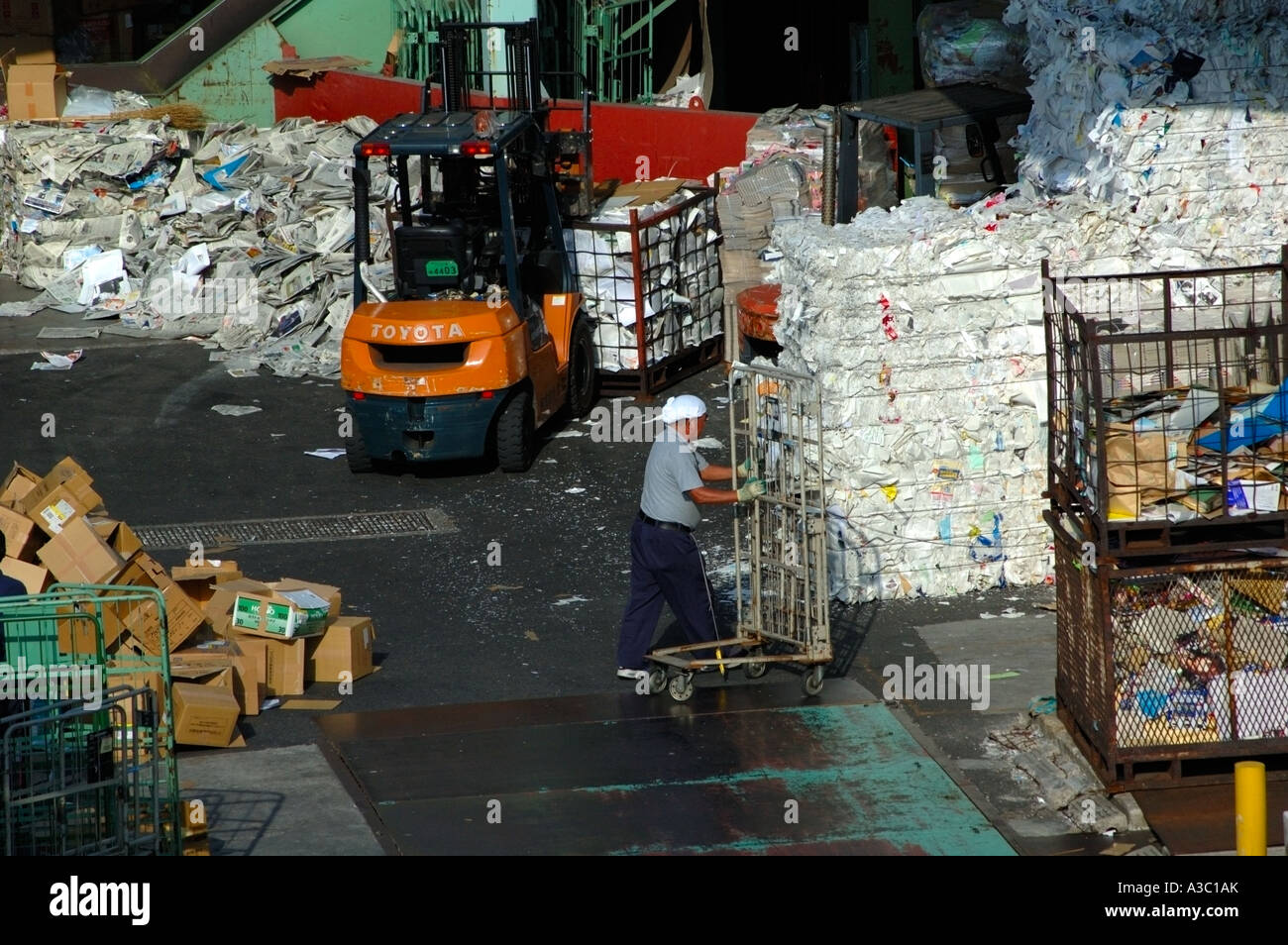 Recycle Japan Stock Photos & Recycle Japan Stock Images - Alamy