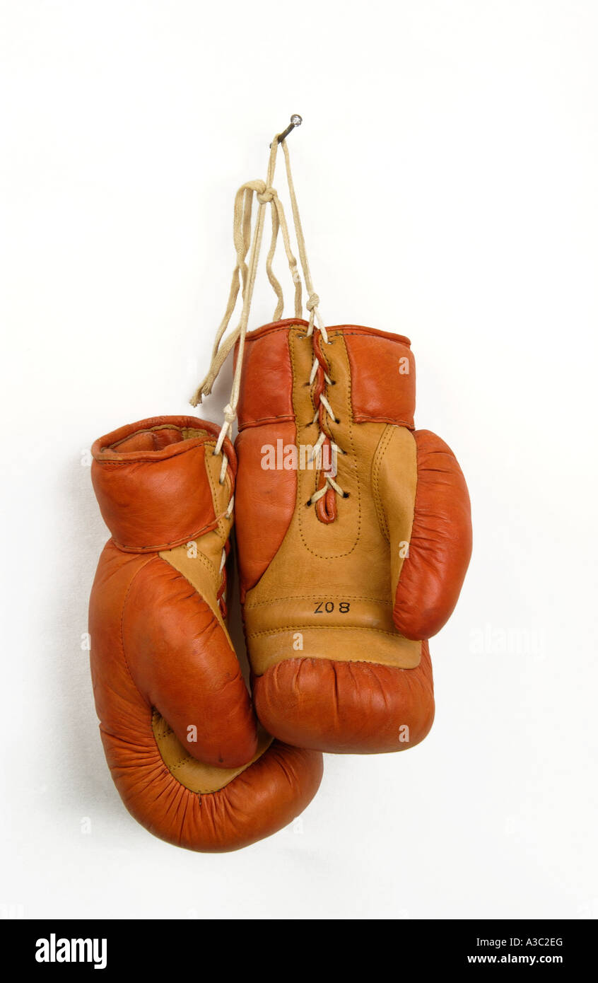 Boxing Gloves Stock Image at Imogen Parry-okeden blog