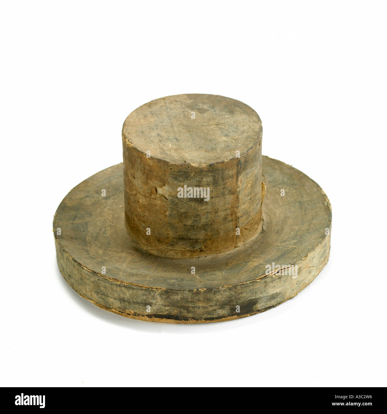 hat case,object,antique,living article,folk,Korean Stock Photo - Alamy