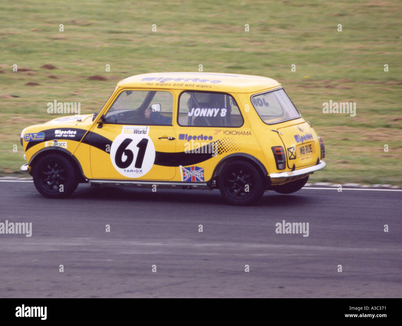 Fastest mini hi-res stock photography and images - Alamy