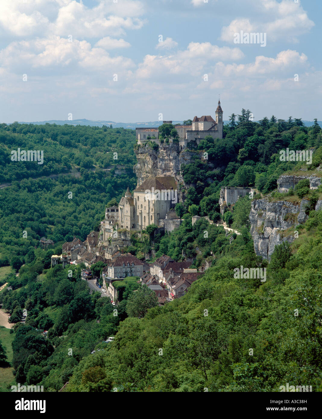 Quercy blue hi-res stock photography and images - Alamy