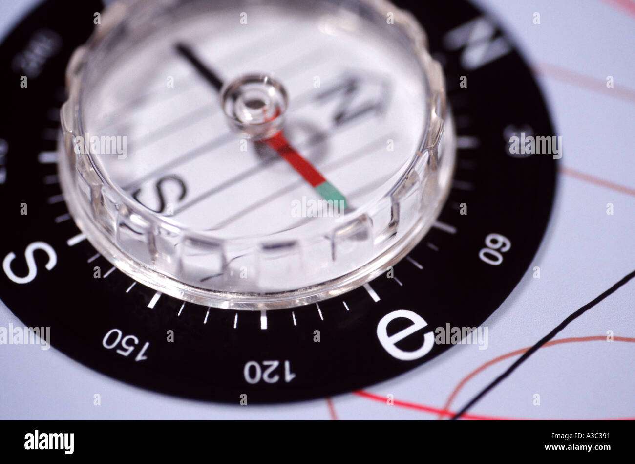 Guide guiding lead leader hi-res stock photography and images - Alamy