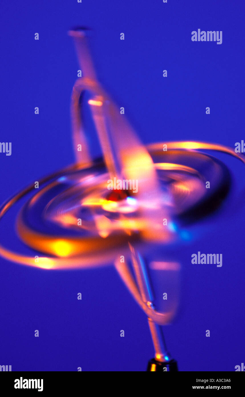 Gyroscope hi-res stock photography and images - Alamy