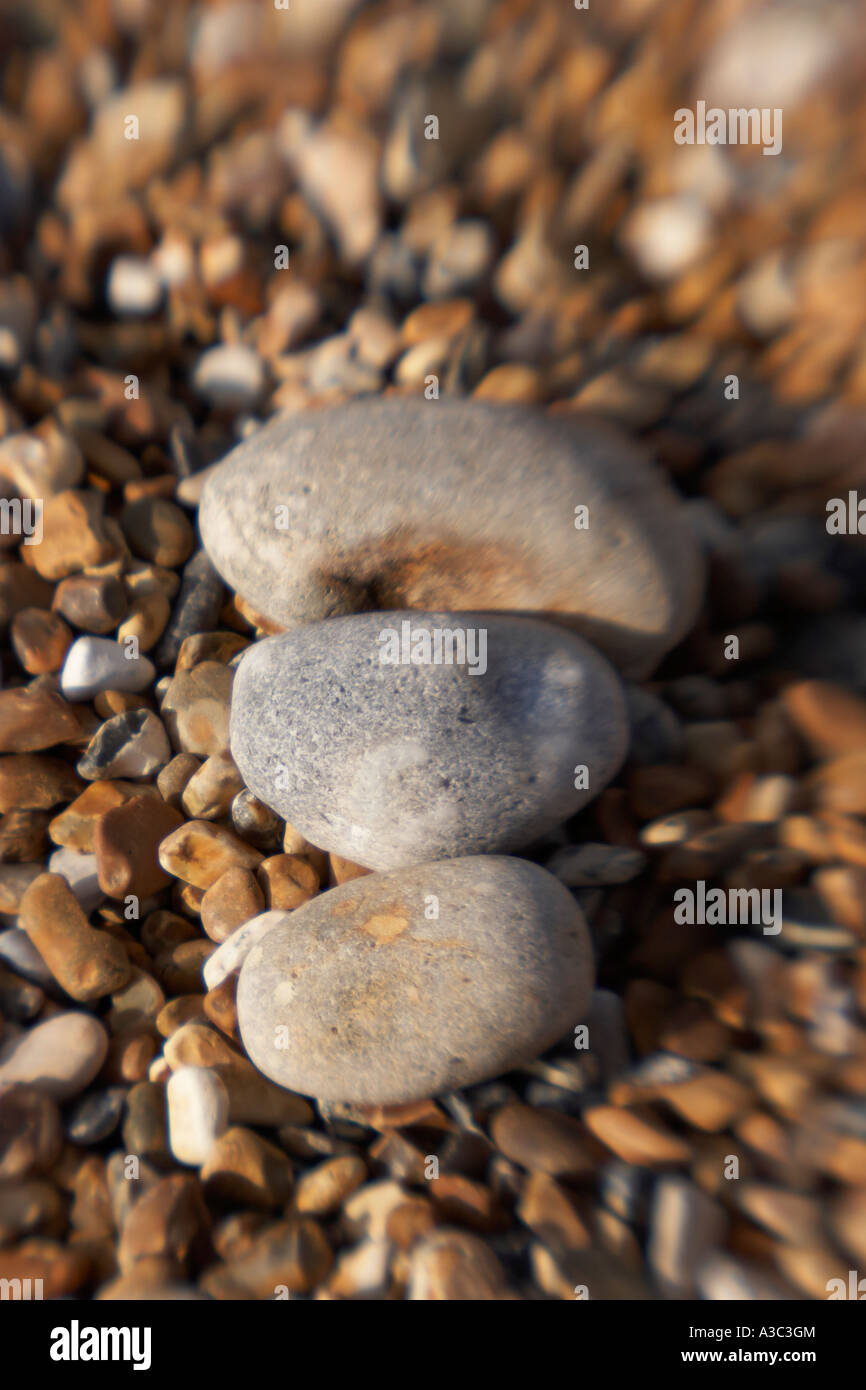 Three stones hi-res stock photography and images - Alamy