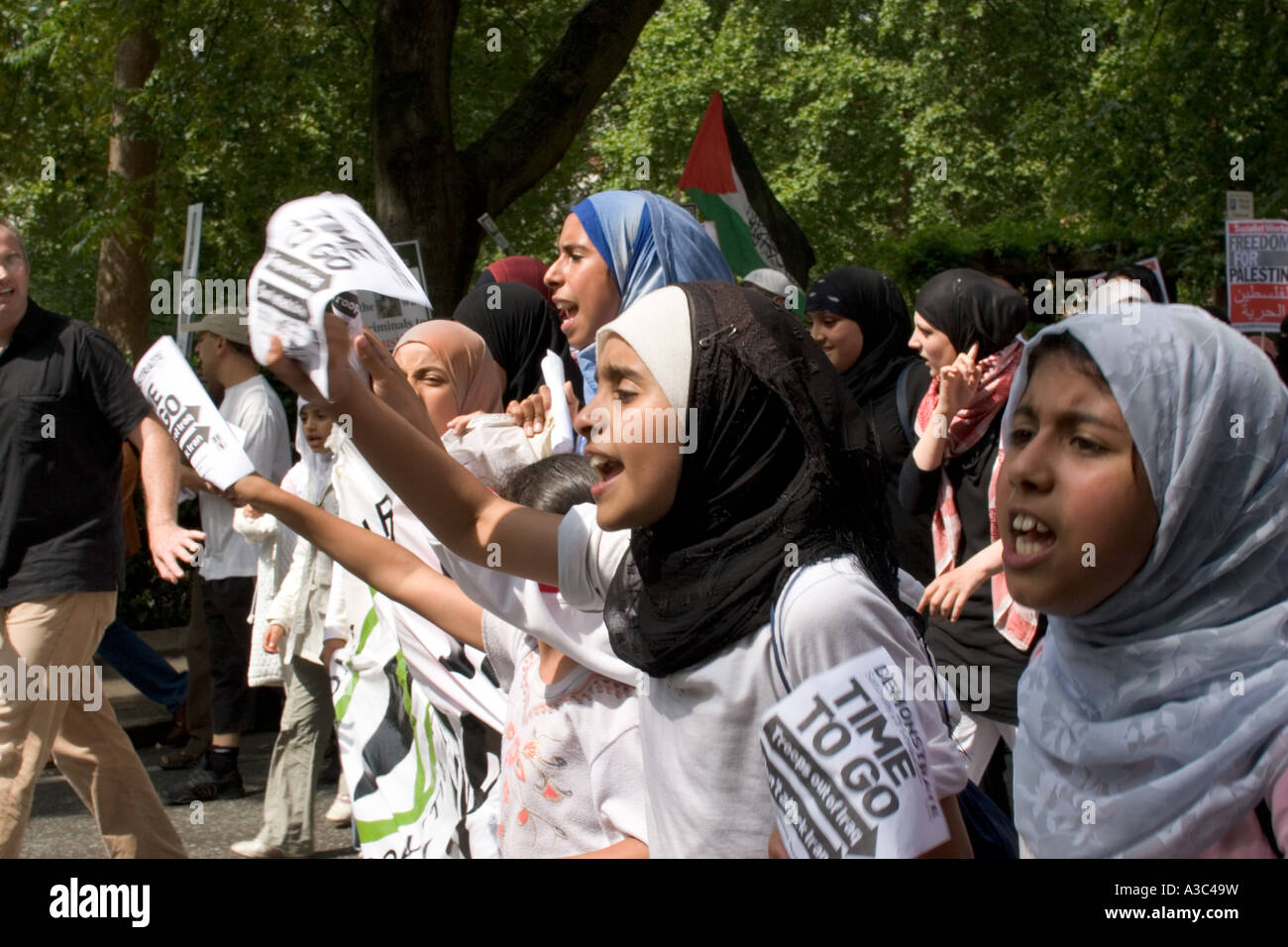 Crime tony blair hi-res stock photography and images - Alamy