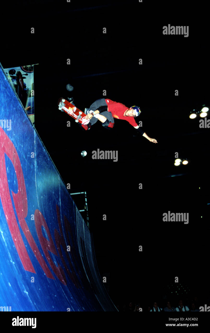 Grab his nose hi-res stock photography and images - Alamy