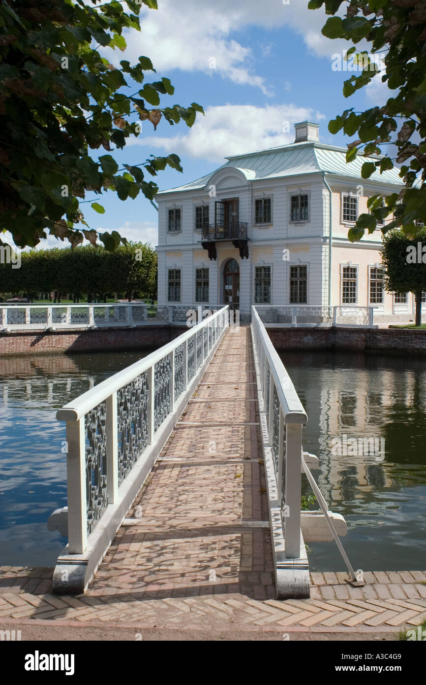 Marly palace hi-res stock photography and images - Alamy