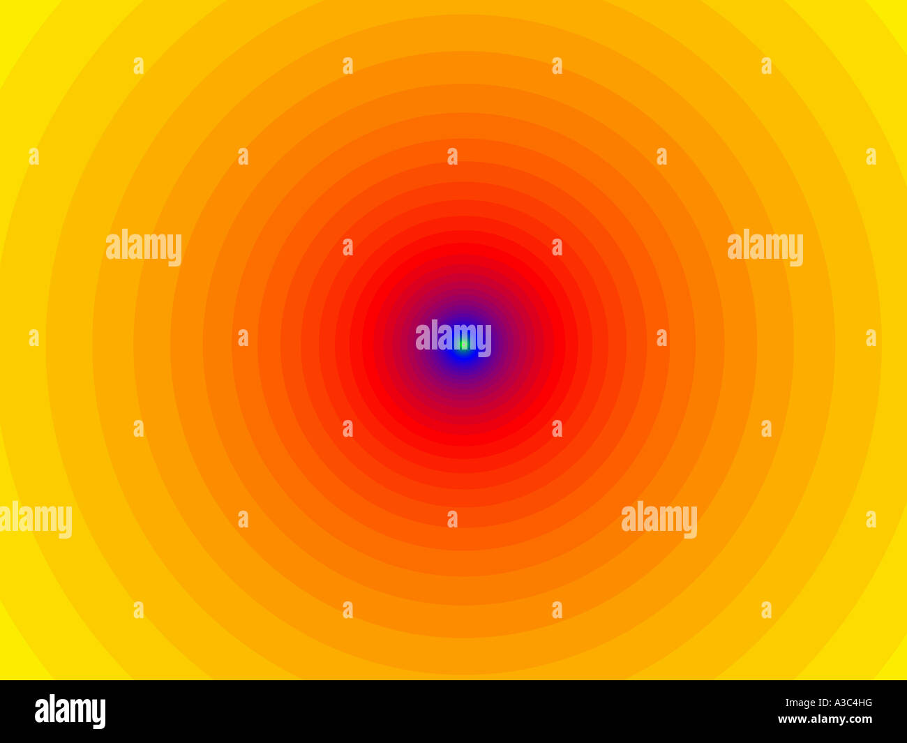 Fractal logo hi-res stock photography and images - Alamy