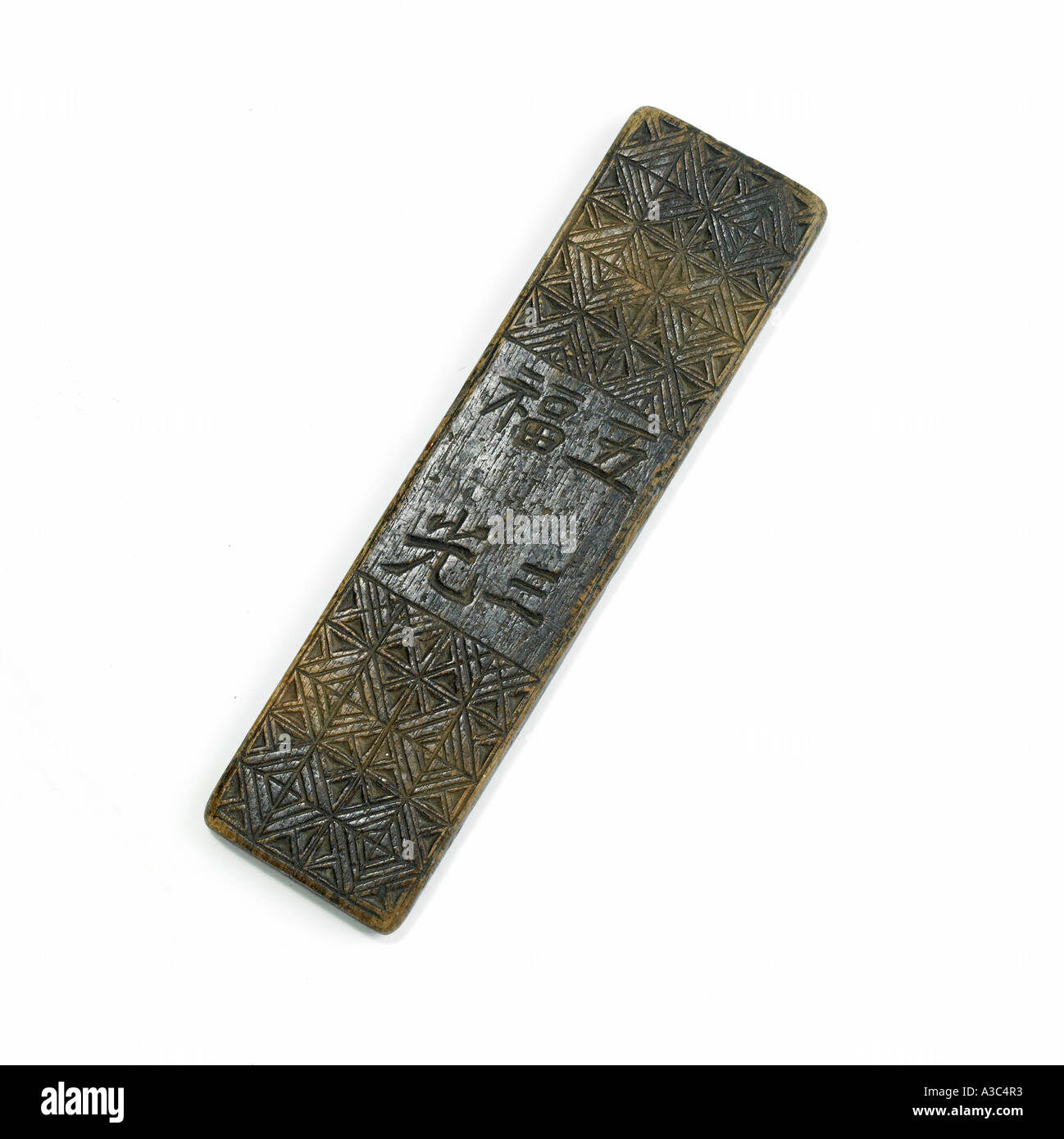 spool,object,antique,living article,folk,Korean tr Stock Photo - Alamy