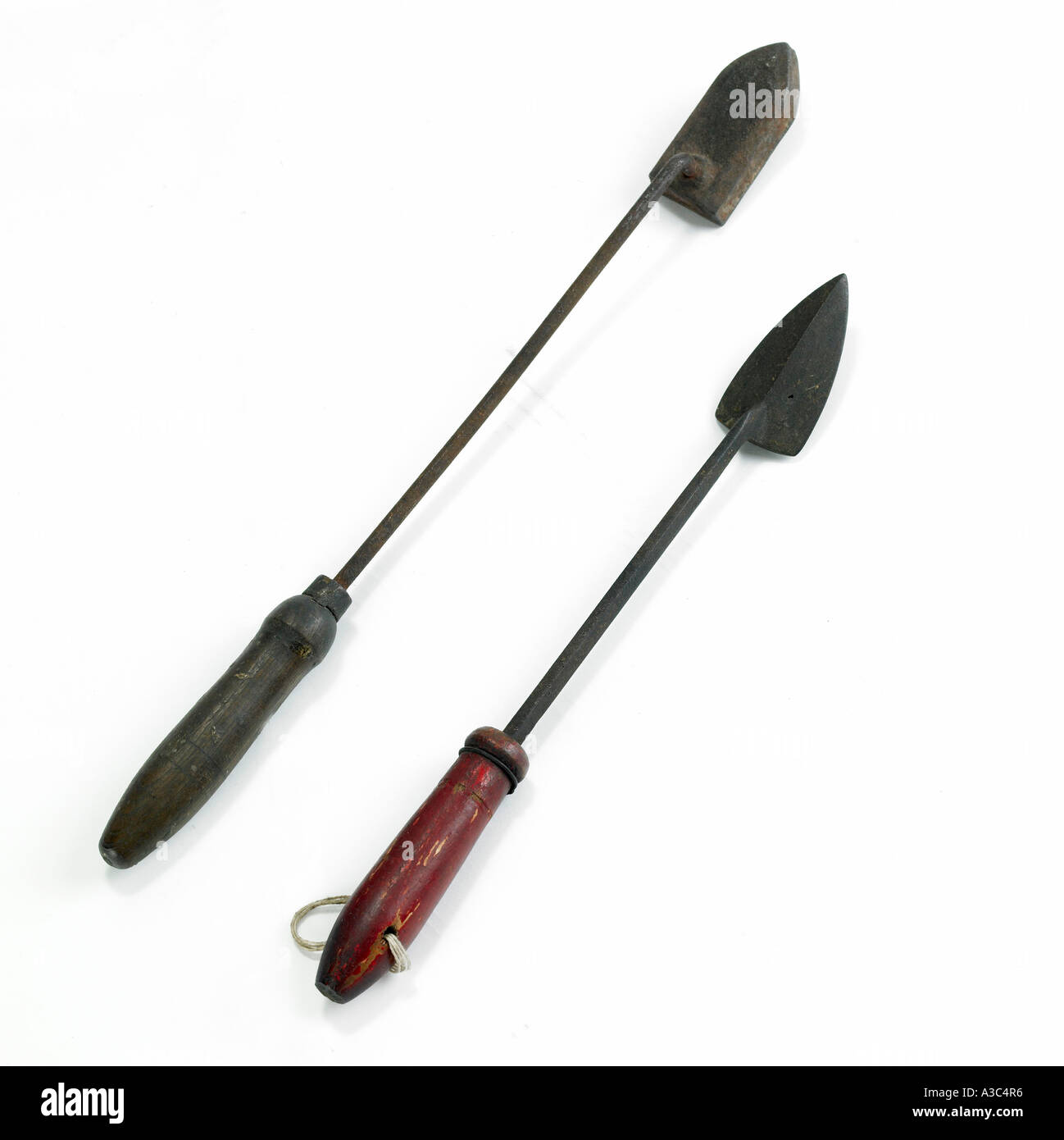 iron,object,antique,living article,folk,Korean tra Stock Photo - Alamy