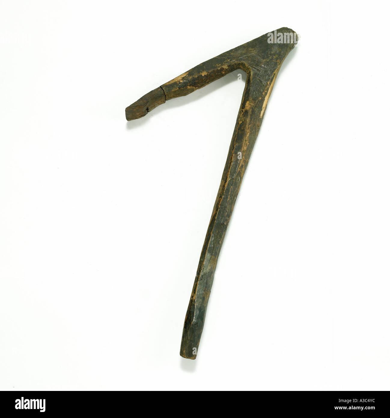 adz,object,antique,living article,folk,Korean trad Stock Photo - Alamy