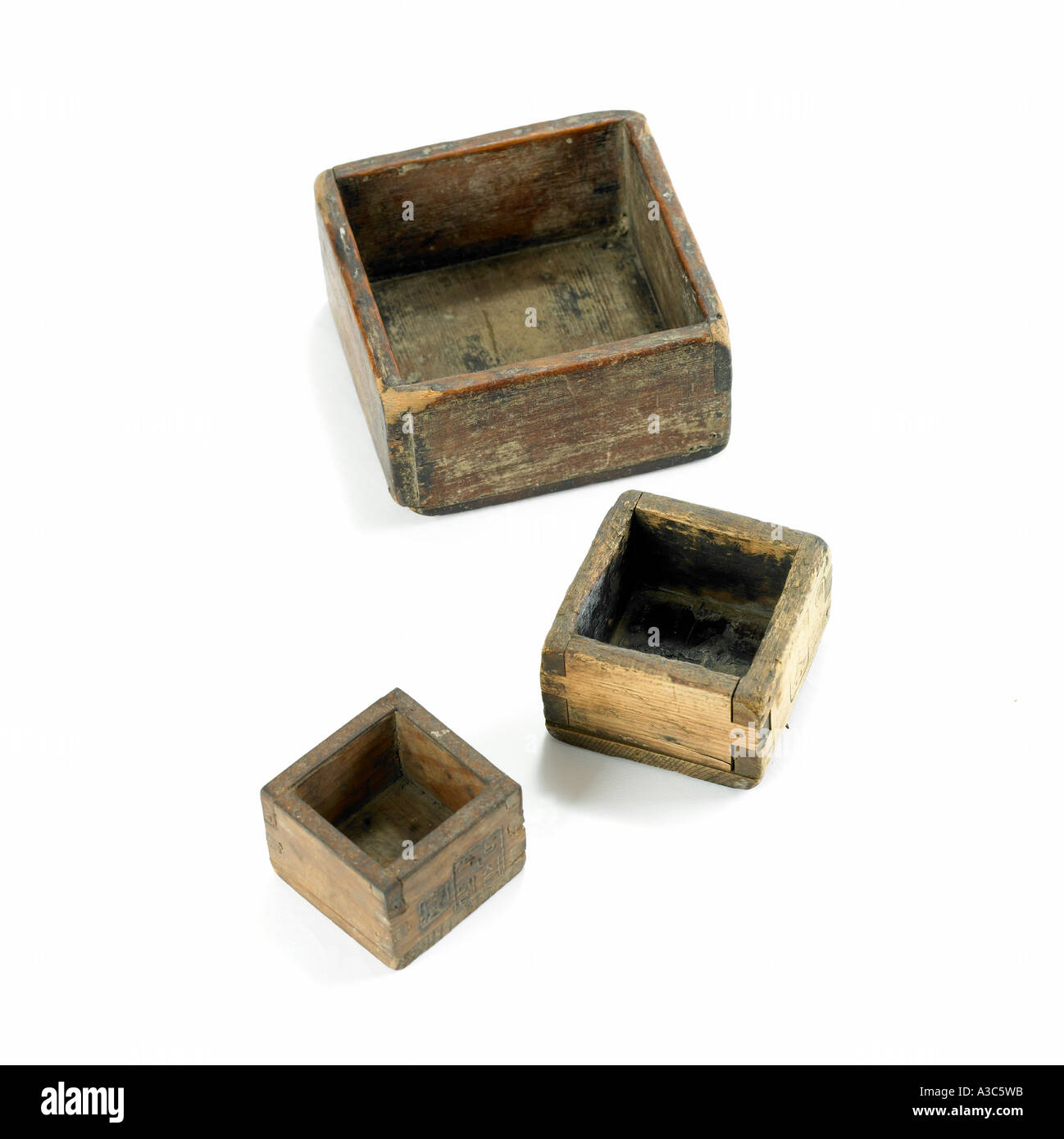 unit of weight,object,antique,living article,folk Stock Photo - Alamy