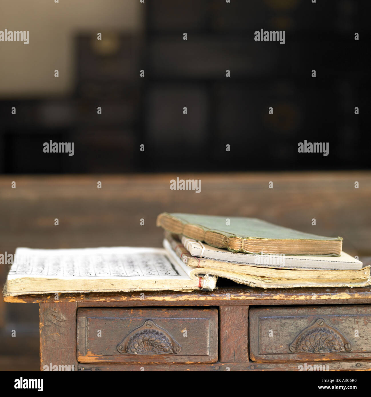 antique,lifestyle object,folk,Korean tradition,tra Stock Photo - Alamy