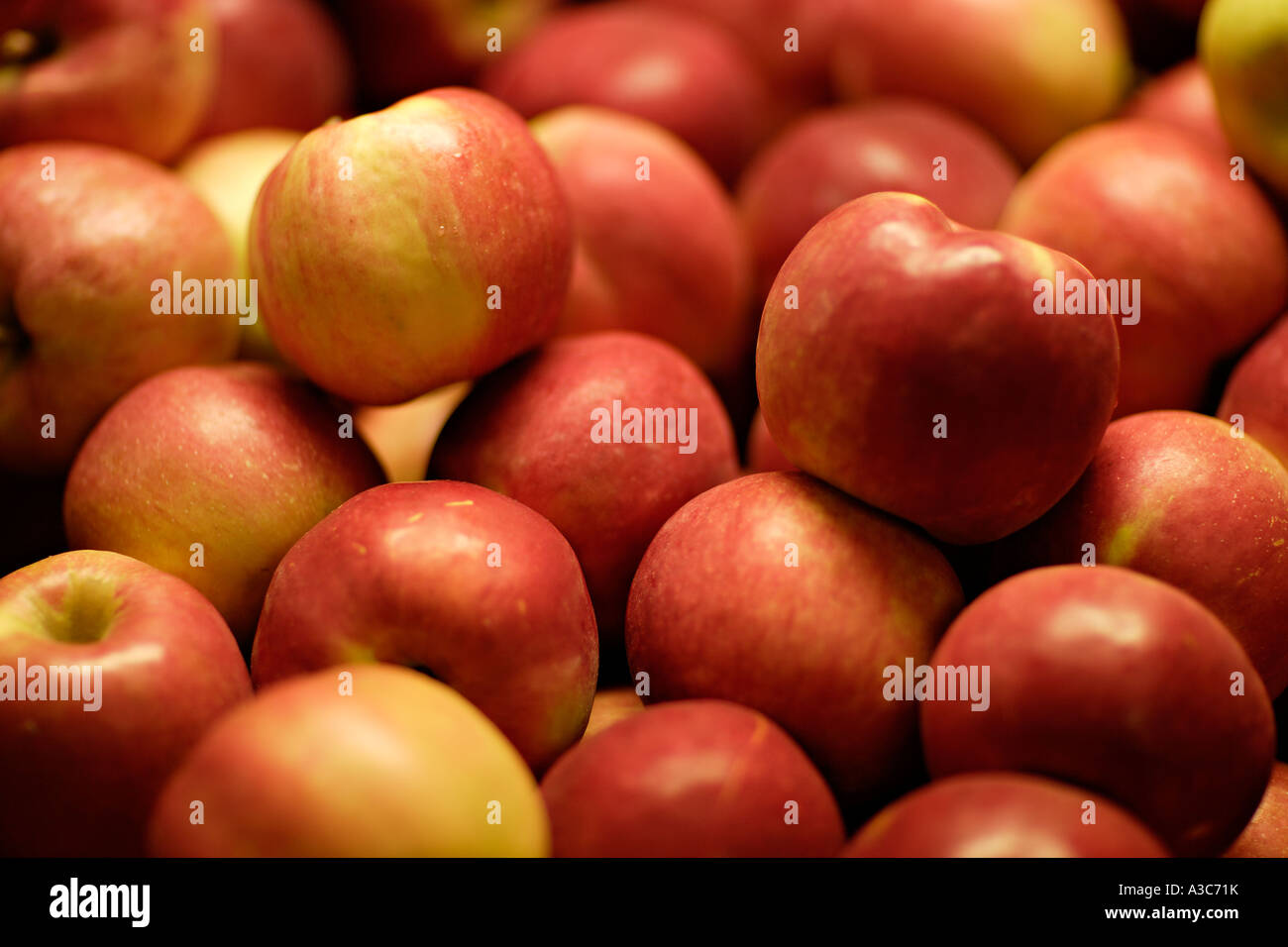 Isle of apples hi-res stock photography and images - Alamy
