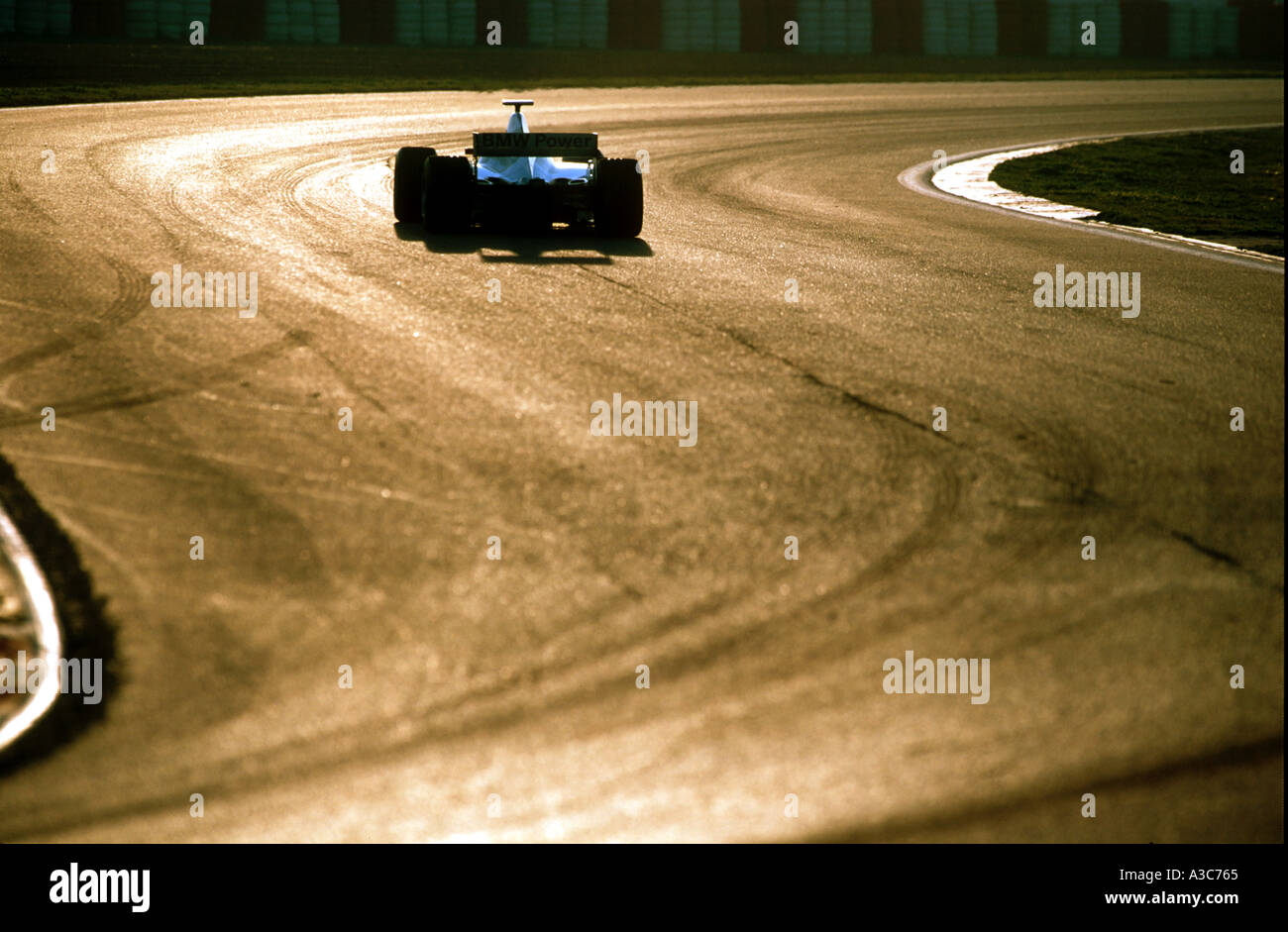 Formula 1 traffic light hi-res stock photography and images - Alamy