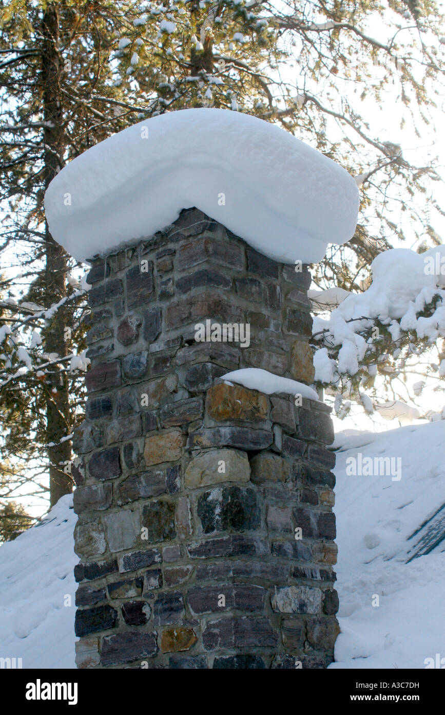 Masonry chimney hi-res stock photography and images - Alamy