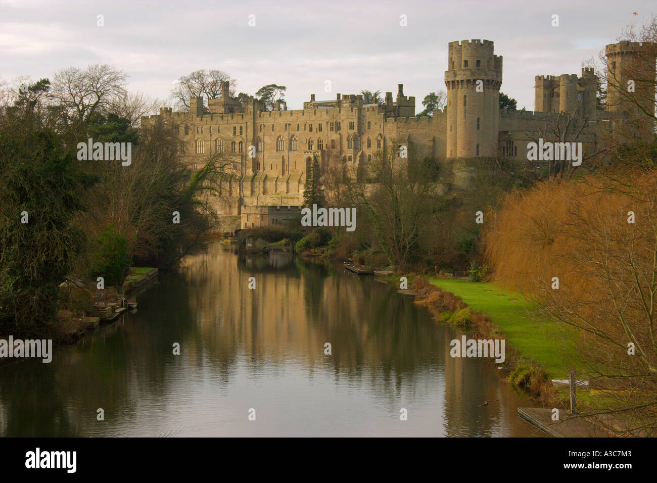 Warwick county hi-res stock photography and images - Alamy