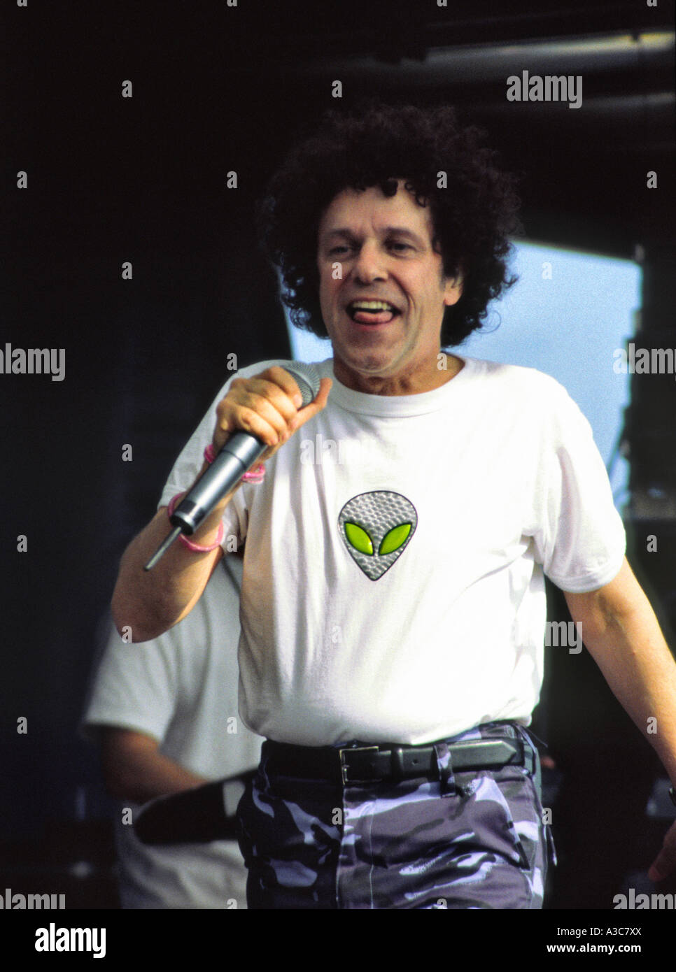 Leo sayer 1970s hi-res stock photography and images - Alamy