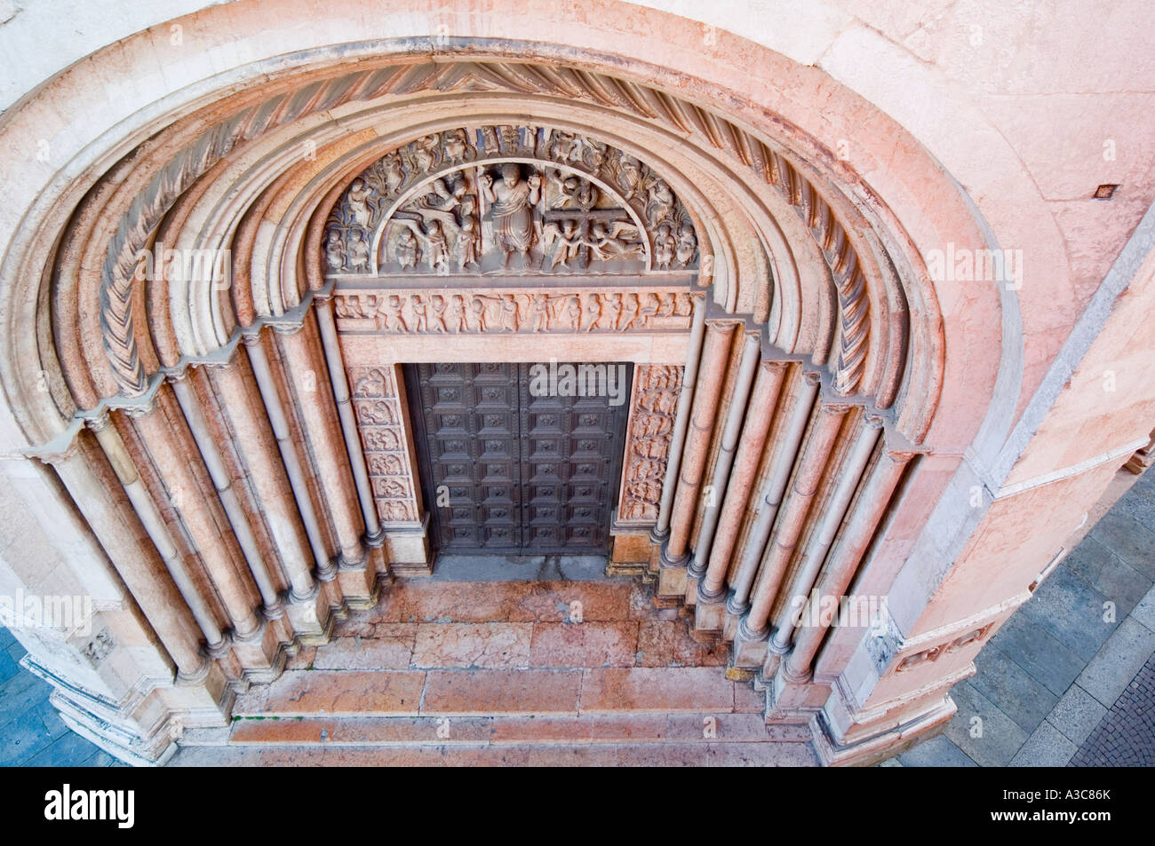 Parma culture hi-res stock photography and images - Alamy