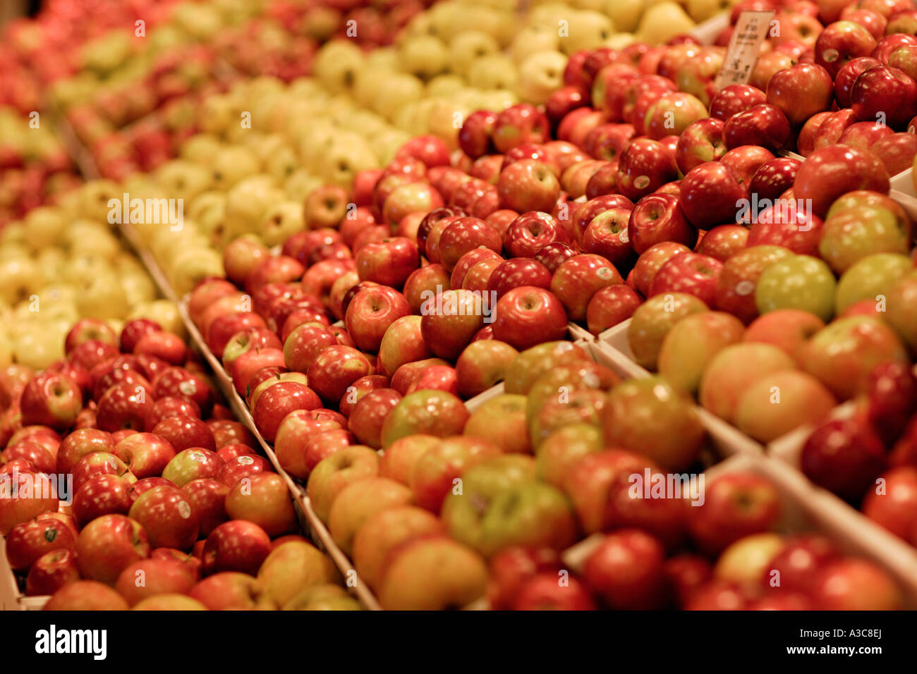 Isle of apples hi-res stock photography and images - Alamy