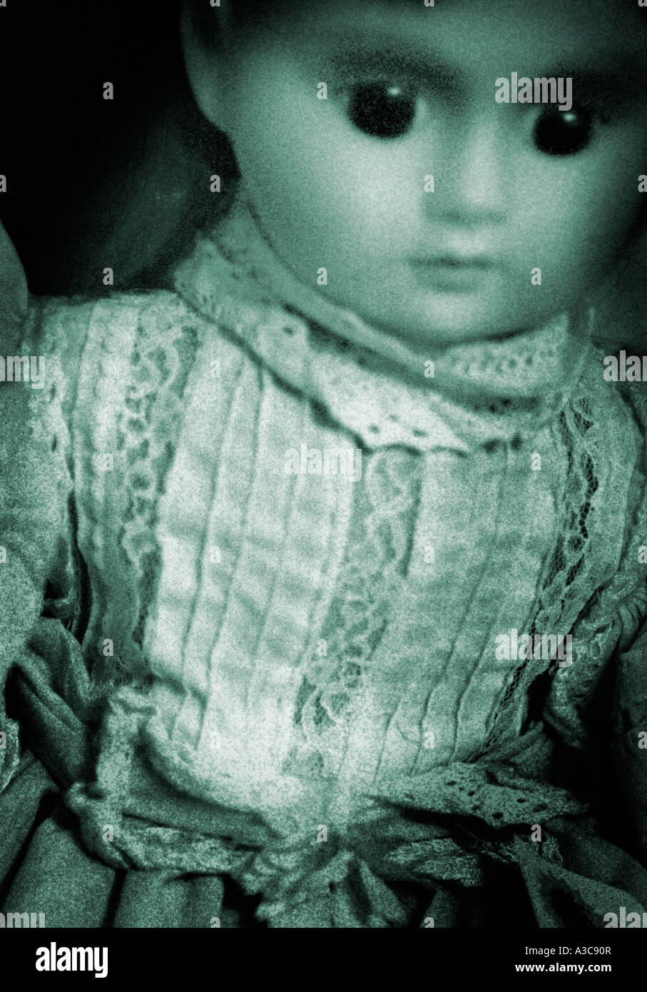 Victorian girl doll hi-res stock photography and images - Alamy