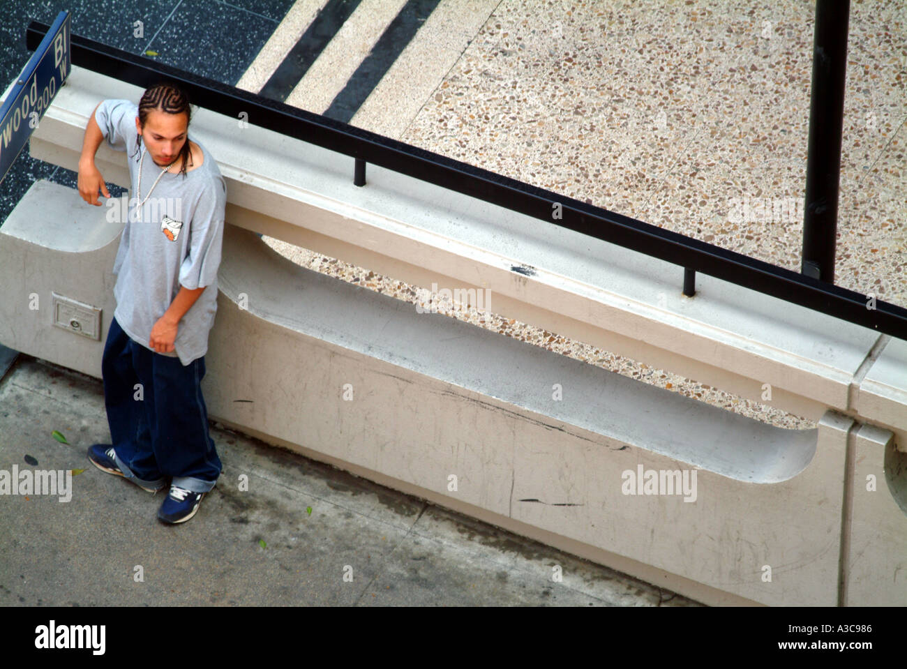 Homeboy hi-res stock photography and images - Alamy