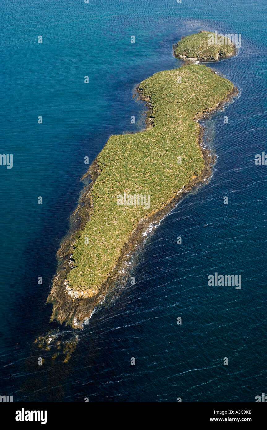 Offshore islands hi-res stock photography and images - Alamy
