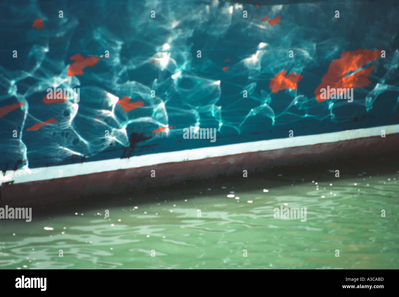 man and nature, nature and man Stock Photo - Alamy