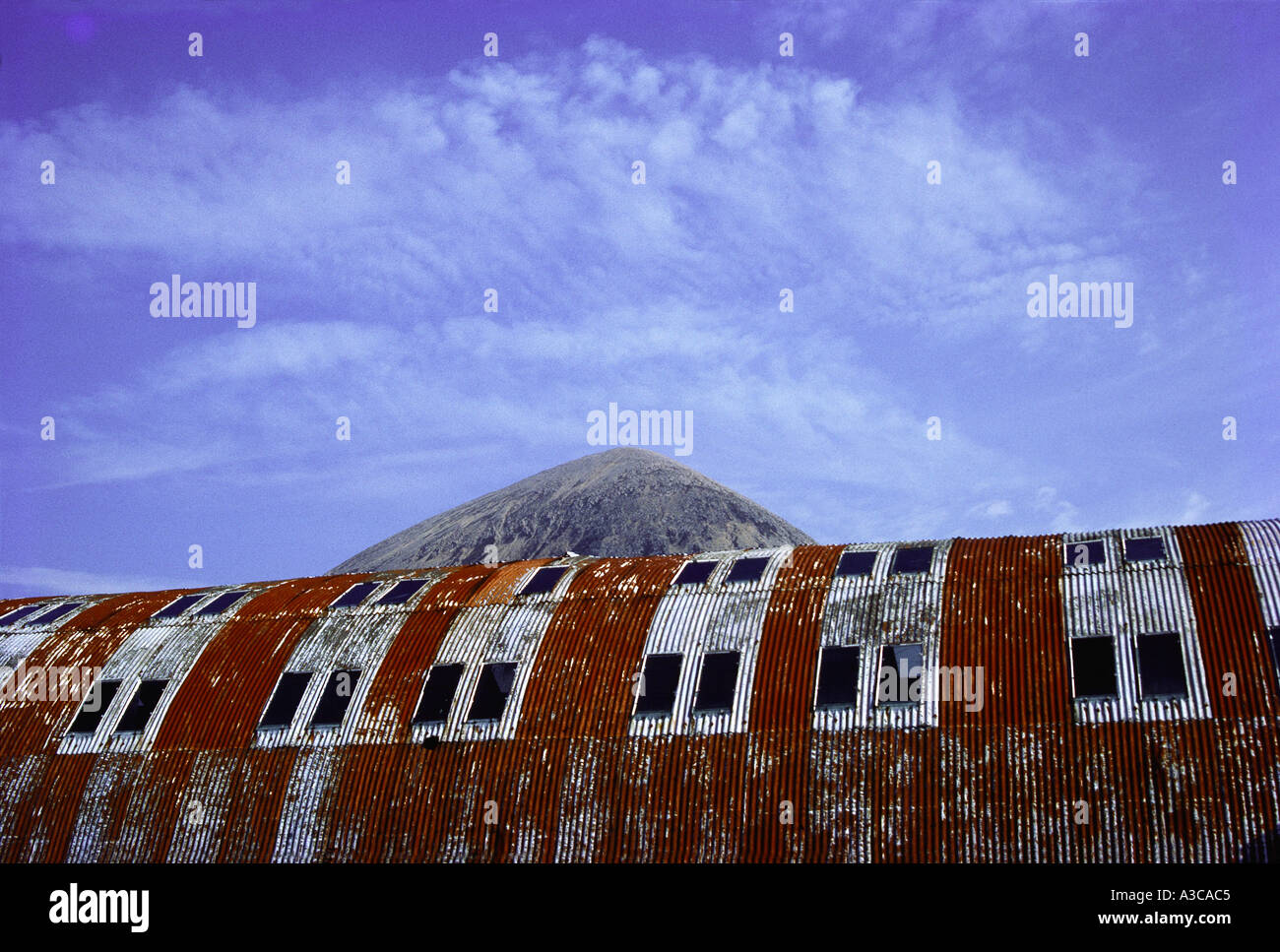 Old godown hi-res stock photography and images - Alamy
