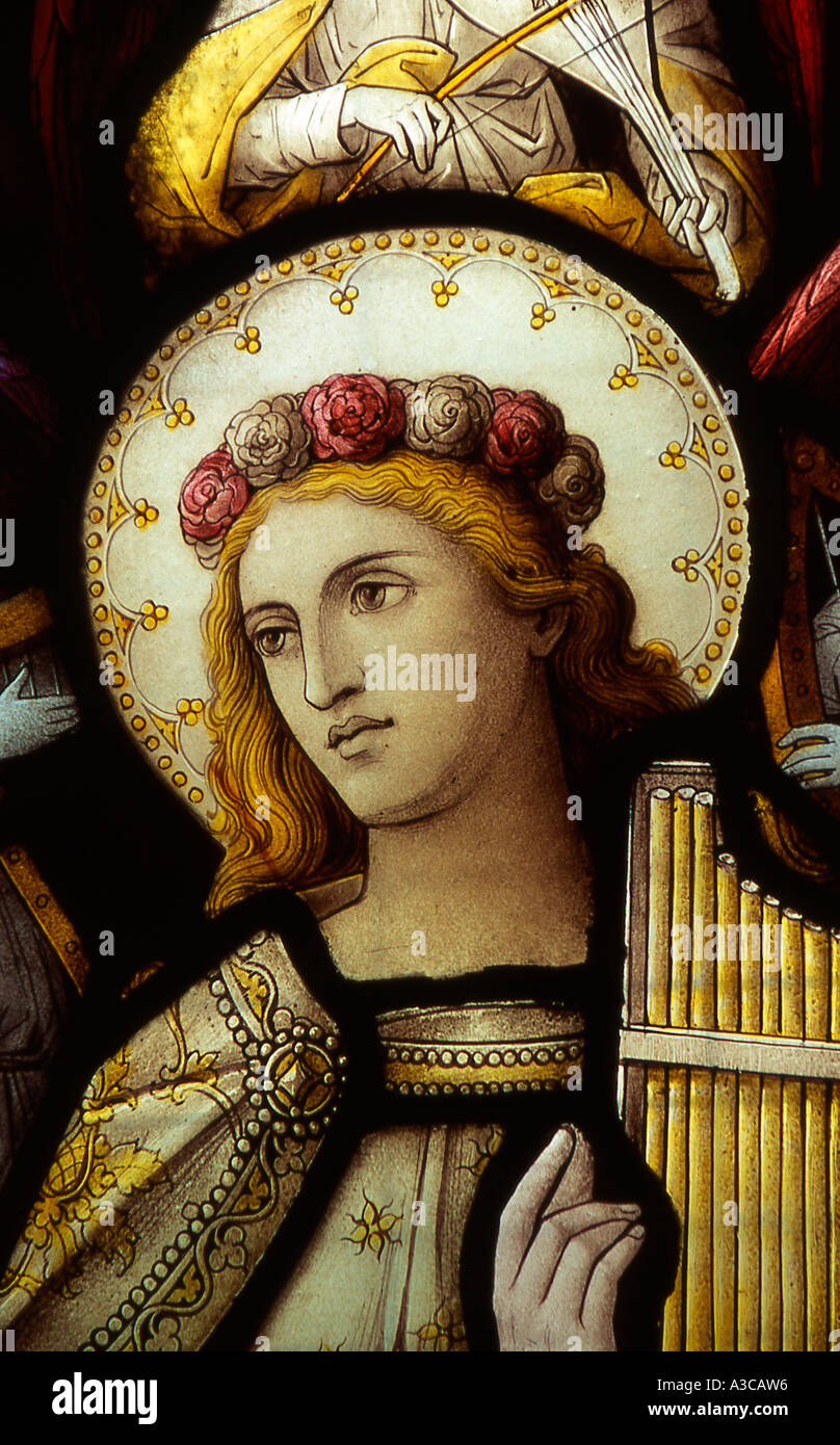 Mary magdalene looking hi-res stock photography and images - Alamy