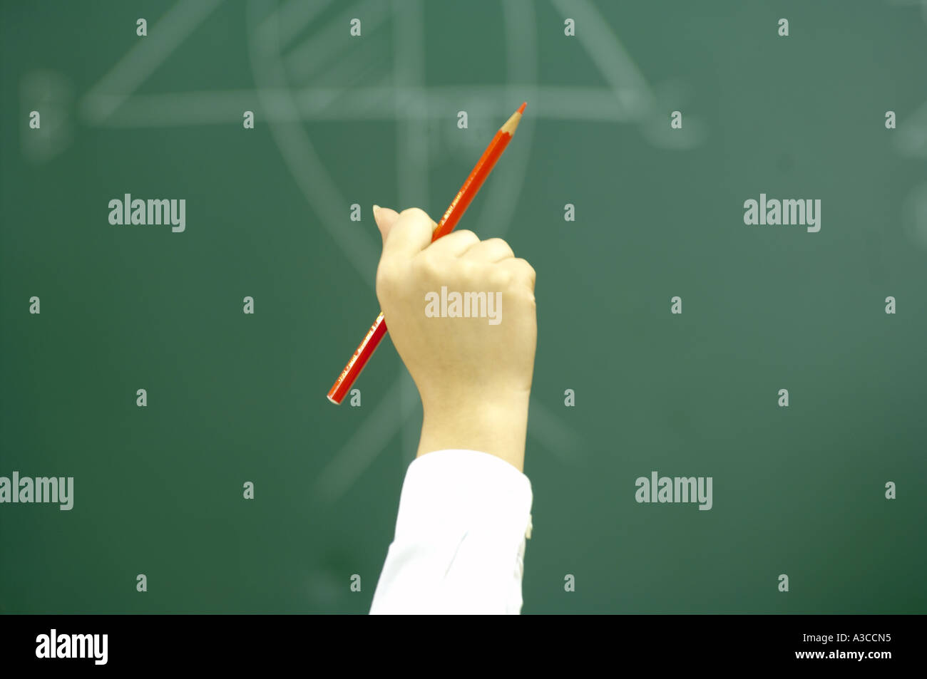Student model presentation classroom hi-res stock photography and ...