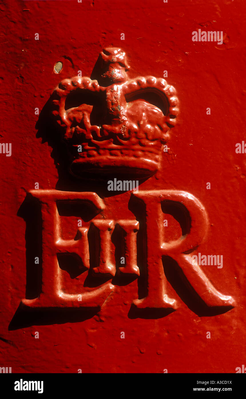 Queen elizabeth second hi-res stock photography and images - Alamy