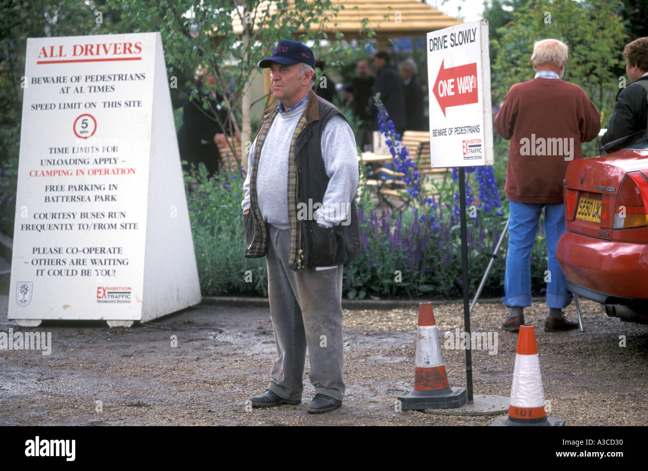Chelsea water features hi-res stock photography and images - Alamy