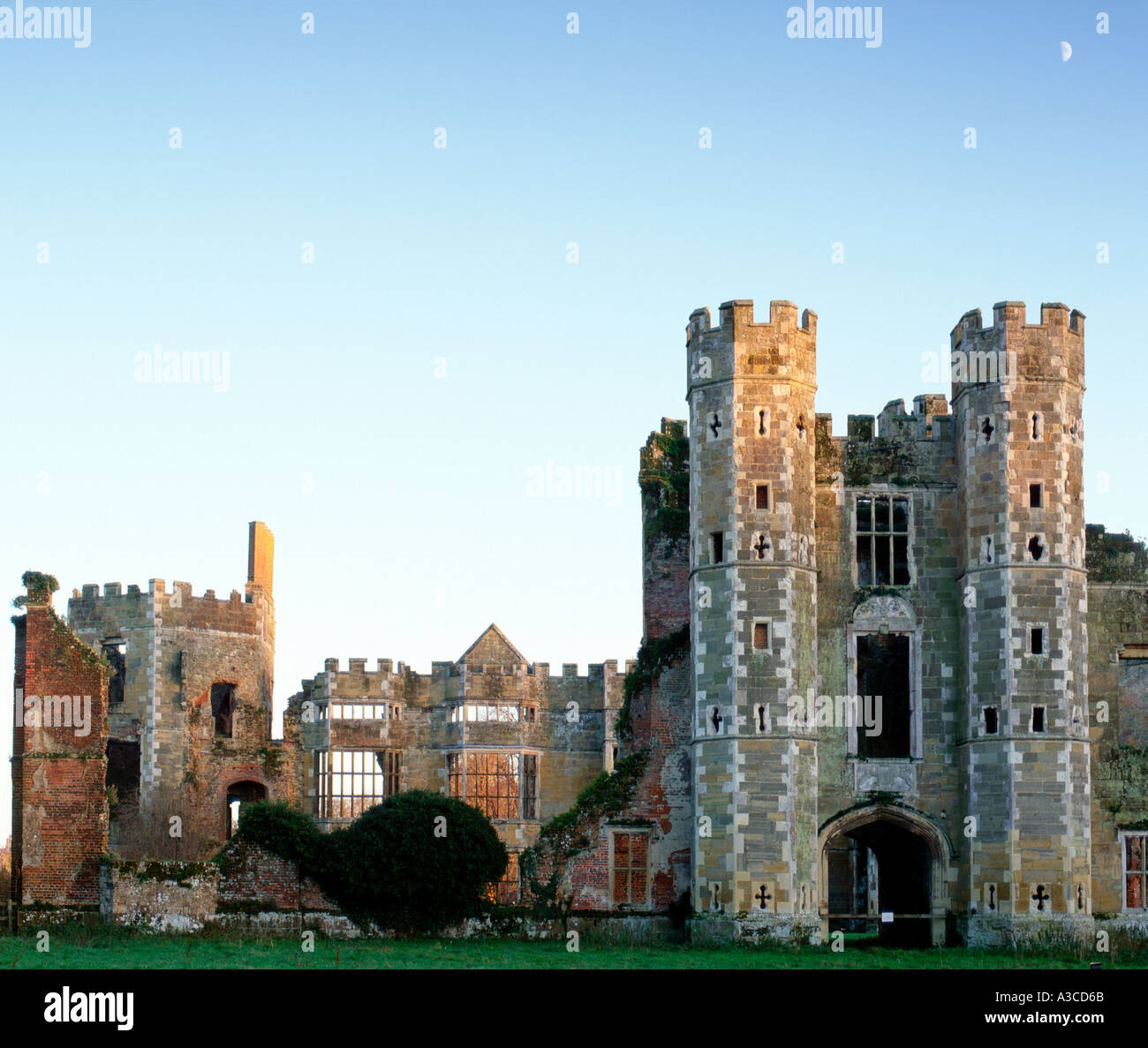 Cowdray park hi-res stock photography and images - Alamy